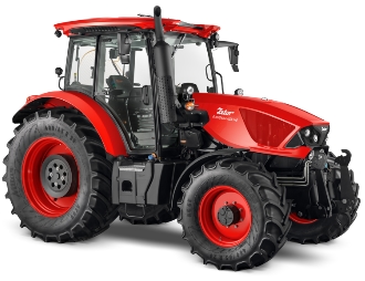 ZETOR